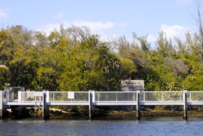Deerfield Island Park